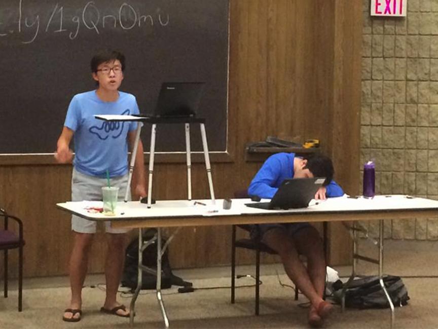 debate-round – National High School Institute