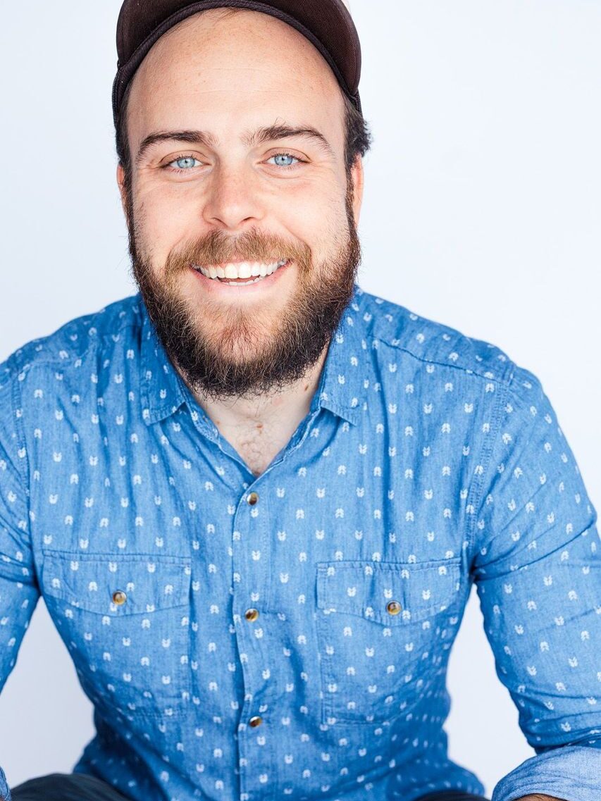 Ian Merrigan Headshot – National High School Institute