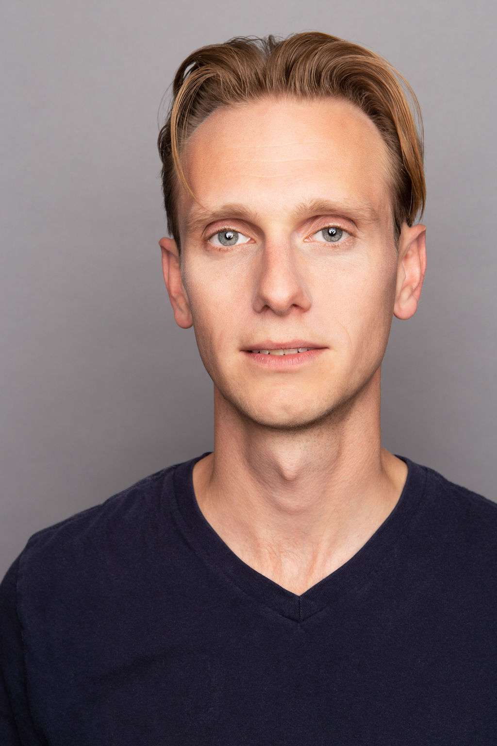 Theatre Arts Faculty Bios – National High School Institute